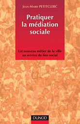 Titre professionnel Médiateur social accès aux droits et services